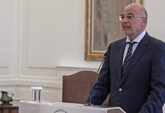 Τα εγκαίνια του νέου υπερσύγχρονου Κέντρου Κυβερνοάμυνας στο Πεντάγωνο ...