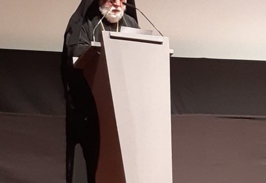 Η ΗΘΙΚΗ ΚΑΤΑΠΤΩΣΗ ΤΟΥ ΔΥΤΙΚΟΥ ΧΡΙΣΤΙΑΝΙΣΜΟΥ ΚΑΙ Η ΣΥΜΠΛΕΥΣΗ ΤΟΥ ΜΕ ΤΗΝ ...