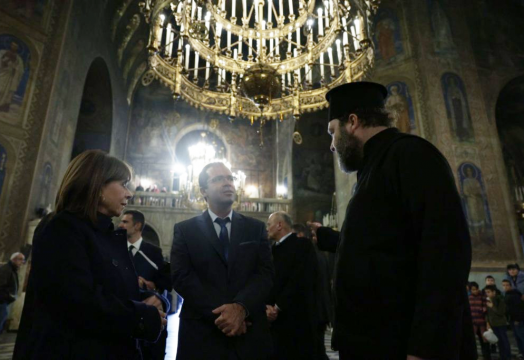 Η ΗΘΙΚΗ ΚΑΤΑΠΤΩΣΗ ΤΟΥ ΔΥΤΙΚΟΥ ΧΡΙΣΤΙΑΝΙΣΜΟΥ ΚΑΙ Η ΣΥΜΠΛΕΥΣΗ ΤΟΥ ΜΕ ΤΗΝ ...