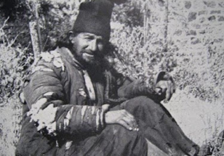 Συμεών ο Απλούς - ΕΚΚΛΗΣΙΑ ONLINE
