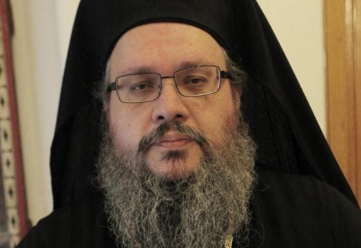 ΕΚΤΑΚΤΟ - ΣΥΝΕΒΗ ΣΤΟ ΔΙΚΗ ΤΟΥ ΠΑΤΡΟΣ ΑΝΤΩΝΙΟΥ! ΨΙΘΥΡΙΖΑΝ ΤΗΝ ΠΡΟΣΕΥΧΗ ...