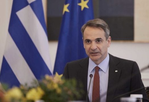 Τα εγκαίνια του νέου υπερσύγχρονου Κέντρου Κυβερνοάμυνας στο Πεντάγωνο ...