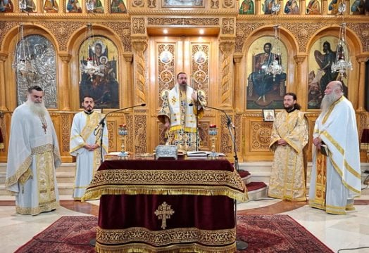 Απόφαση του ΕΔΔΑ δικαιώνει κληρικούς του Οικουμενικού Πατριαρχείου ...