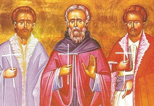 Πρόγραμμα Θρονικής εορτής Εκκλησίας της Κύπρου – Μεγάλο Μήνυμα ...
