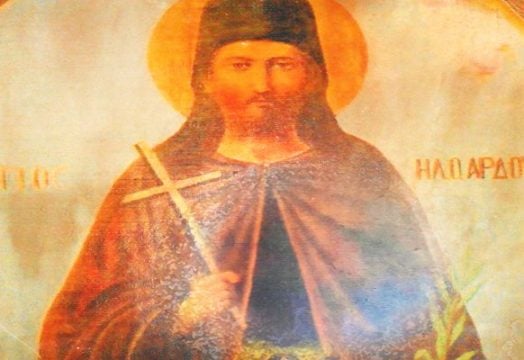 Ο ΧΡΙΣΤΟΣ Ο ΜΕΓΑΛΟΣ ΑΠΩΝ ΣΤΙΣ «ΓΕΡΜΑΝΙΚΕΣ ΚΑΘΟΛΙΚΕΣ ΗΜΕΡΕΣ» ΚΑΙ Η ΚΡΙΣΗ ...