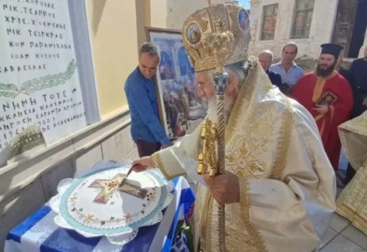 Θαύμα Αγίου Παϊσίου: Ο άθεος που έγινε ερημίτης! - ΕΚΚΛΗΣΙΑ ONLINE